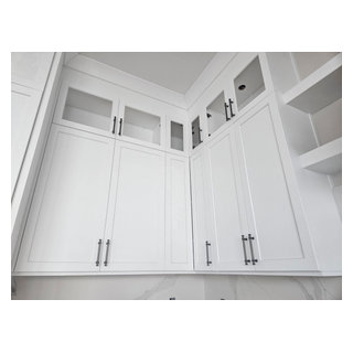 Stubing LLC - Laundry Room - Tampa - by Stubing LLC | Houzz