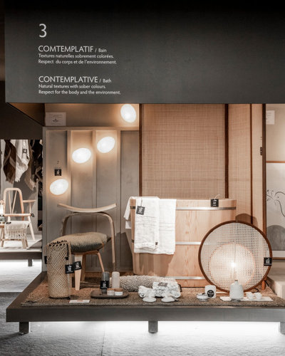 Maison & Objet: Top Looks for Interior Design in 2020