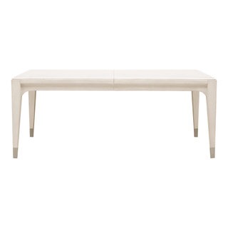 Ashby Place Leg Dining Table - Transitional - Dining Tables - by ...