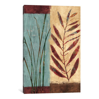 "Exultation I" by Chris Donovan, Canvas Print, 18x12x1.5 ...