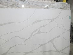 LG Viatera Calacatta Alpha Quartz?? | Houzz Forum