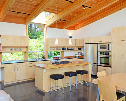 Car Decking Ideas, Pictures, Remodel and Decor