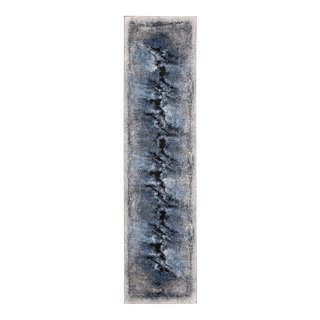 Safavieh Spirit Collection, SPR125 Rug, 2'x8' - Contemporary - Hall And ...