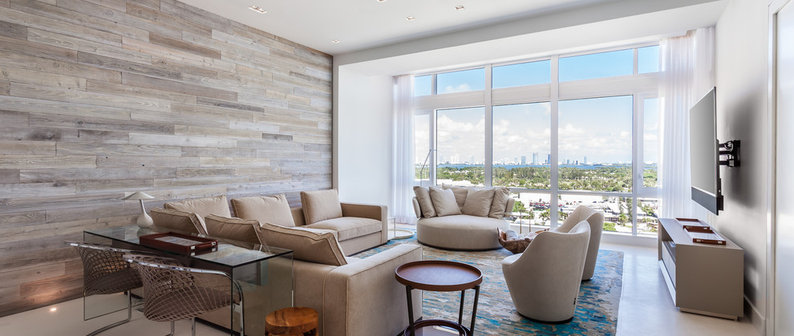 KROME CONSTRUCTION - Project Photos & Reviews - Miami, FL US | Houzz