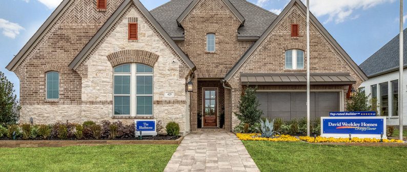 David Weekley Homes Floor Plans Houston Tx | Floor Roma