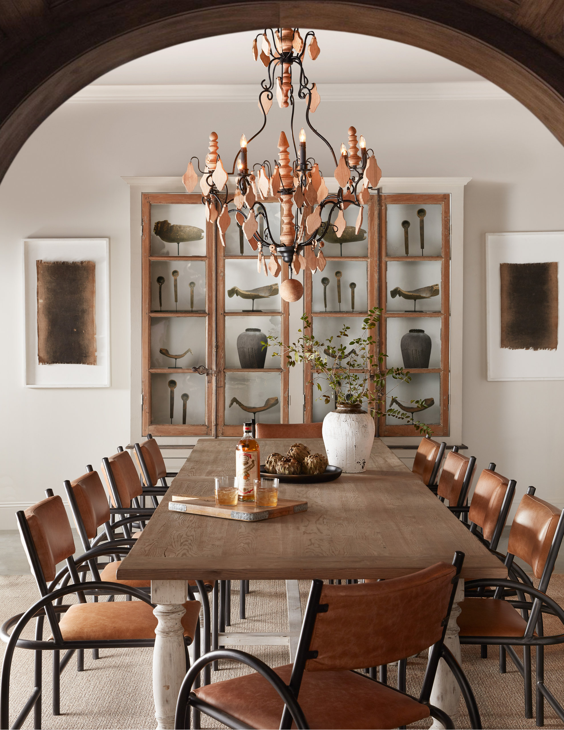 Stag Cutting Board - Eclectic - Cutting Boards - by BoBo Intriguing ...