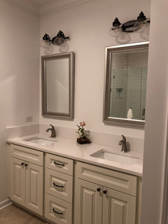 Side splash or no splash?