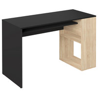 Yale Desk - Contemporary - Desks And Hutches - by TEMAHOME | Houzz
