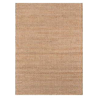 Momeni Bali Natural Contemporary Rugs BL-27, 3'9"x5'9" - Beach Style ...