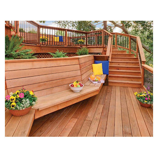 Decking - Other - by Thomae Lumber | Mead Lumber | Houzz