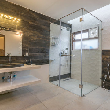 Indian Bathroom Ideas, Inspiration & Images - July 2022 | Houzz IN