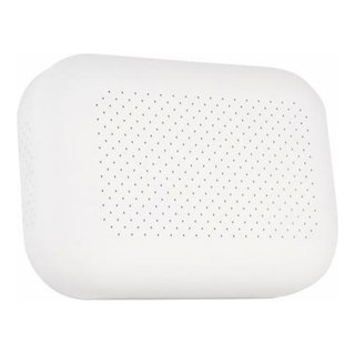 Craftmade Lighting CH3000-W Builder Chime-2.4"Hx6.77"W - Traditional ...