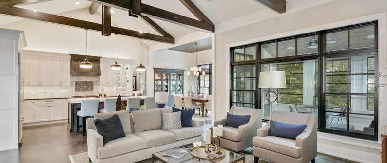 KENCHEL INTERIOR DESIGN - Project Photos & Reviews - St Simons Island ...