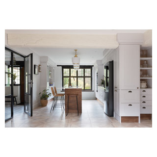 Woldingham surrey - Surrey - by Emma Merry Styling | Houzz UK
