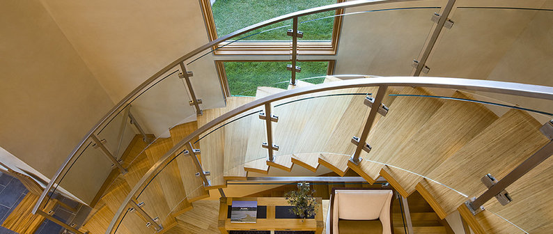 DAVID JOHNSTON ARCHITECTS - Project Photos & Reviews - Aspen, CO US | Houzz