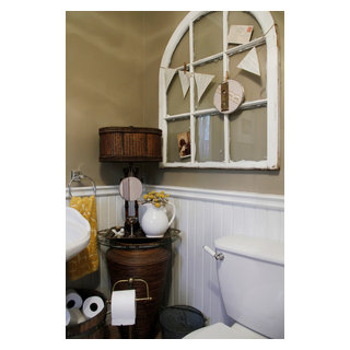 My Houzz: Meaghan and Trevor: Welland, ON - Eclectic - Toronto - by ...