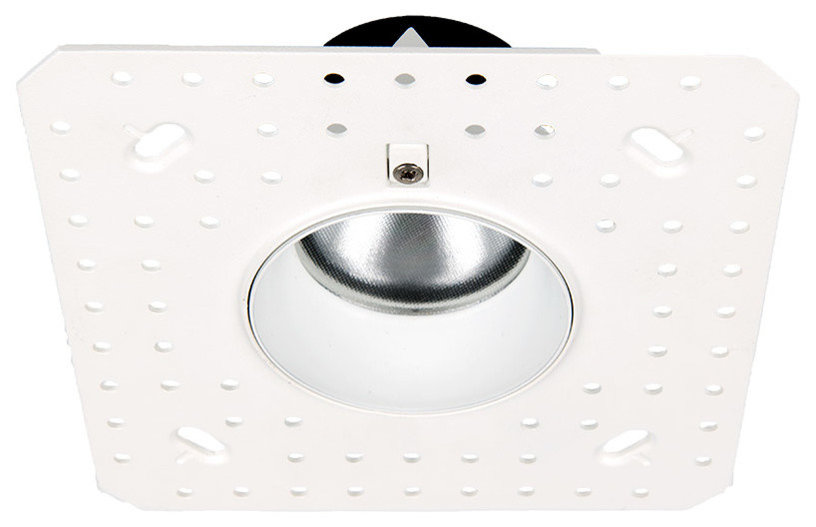 Aether LED 2" Round Invisible With LED-Light Engine 3000K 90 CRI 17 Deg ...