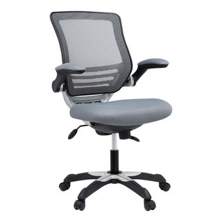Edge Office Chair - Revolutionary Functional Comfort with State-of-the ...