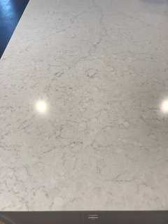 Hanstone Monterey or Chantilly