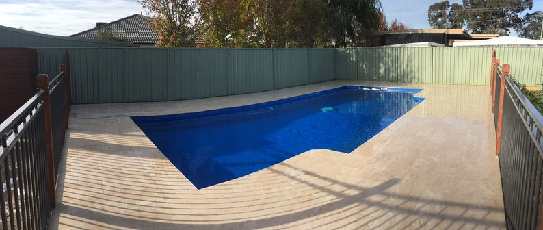 EVOLUTION POOLS BENDIGO PTY LTD - Project Photos & Reviews - Bendigo, VIC, AU | Houzz