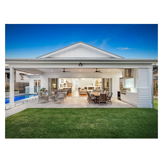 + PROJECT KEDRON - Traditional - Brisbane - by Concepts Unlimited ...