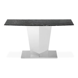 Sirah Coffee Table - Mediterranean - Coffee Tables - by HedgeApple