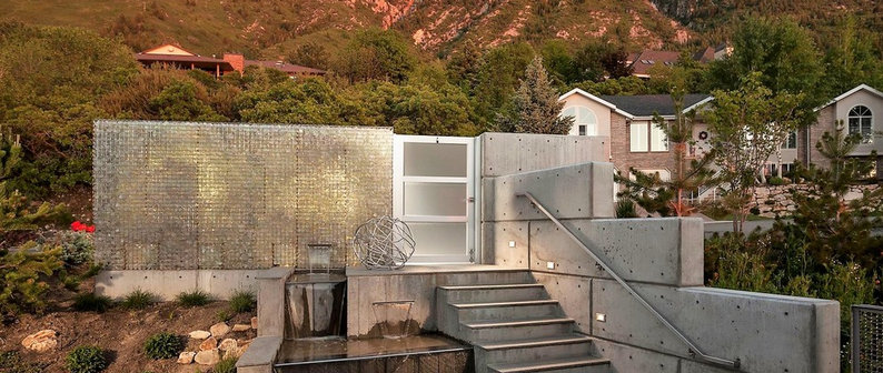 POLLARD ARCHITECTS - Project Photos & Reviews - Salt Lake City, UT US ...