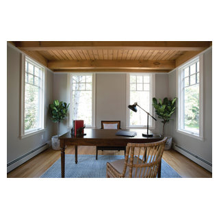 Weather Shield Signature Series - Traditional - Home Office - San ...