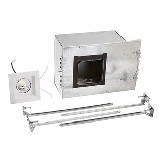 Mini Multiple LED Single-Light Housing With and-Light 3500K Narrow ...