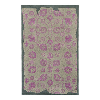 Sphinx Pantone Color"fluence 45104 Area Rug, 8'0" x 10'0 ...