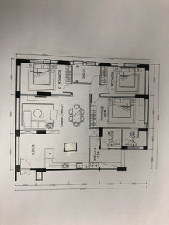 Help with a 5R HDB Layout