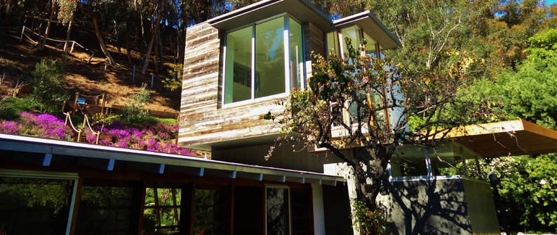 Jeffrey W Lewis General Contractor - Project Photos & Reviews - Redondo ...