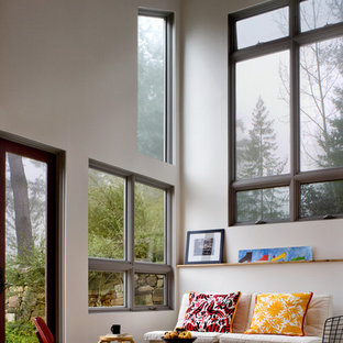 Kerf Window | Houzz