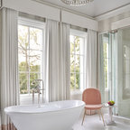 Builder Model | Copper Ridge| New Braunfels, Texas - Transitional ...