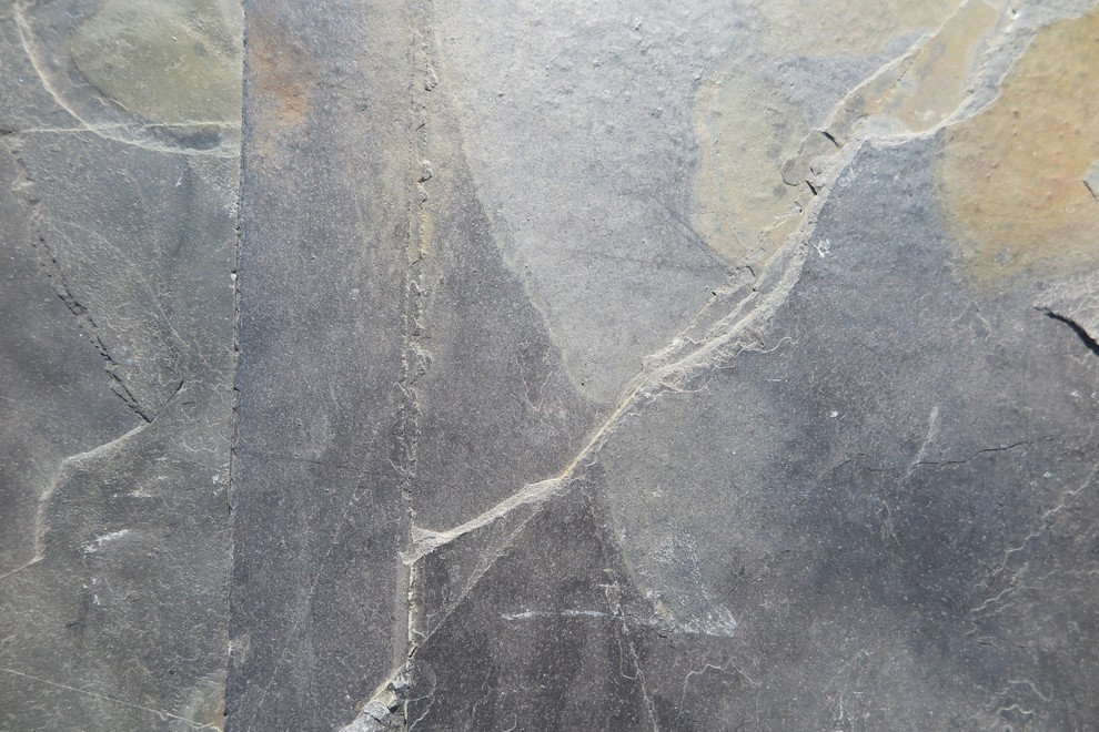 Jak Slate Slate Tiles, Natural Cleft Face, Gauged Back Finish, 24"x24 ...