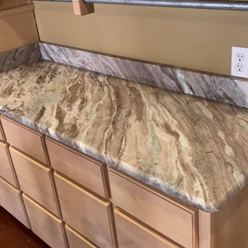 Dolomite Countertop - Photos & Ideas | Houzz
