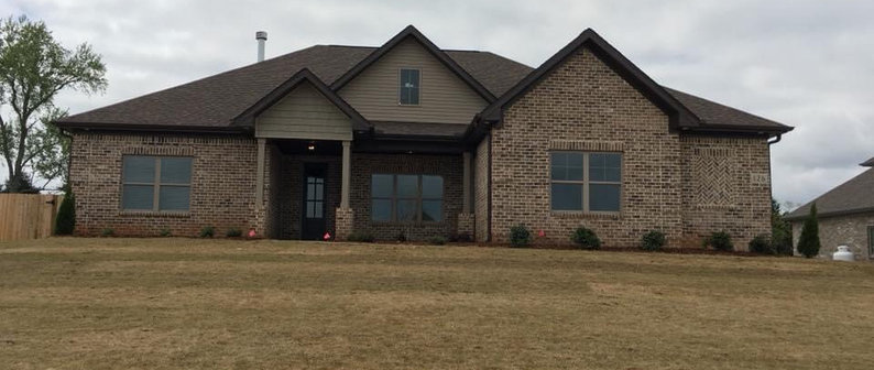 BLUE OAK HOMES - Project Photos & Reviews - Huntsville, AL US | Houzz