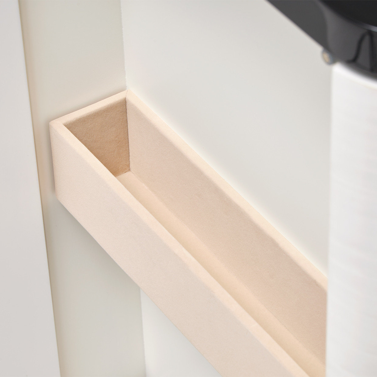 Tuxedo Dresser, Piano Keyboard - Transitional - Dressers - by Michael ...