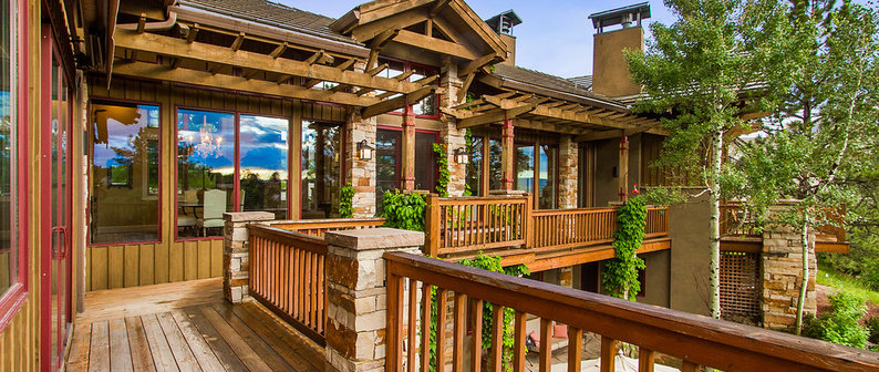 GRAY CONSTRUCTION - Project Photos & Reviews - Castle Pines, CO US | Houzz