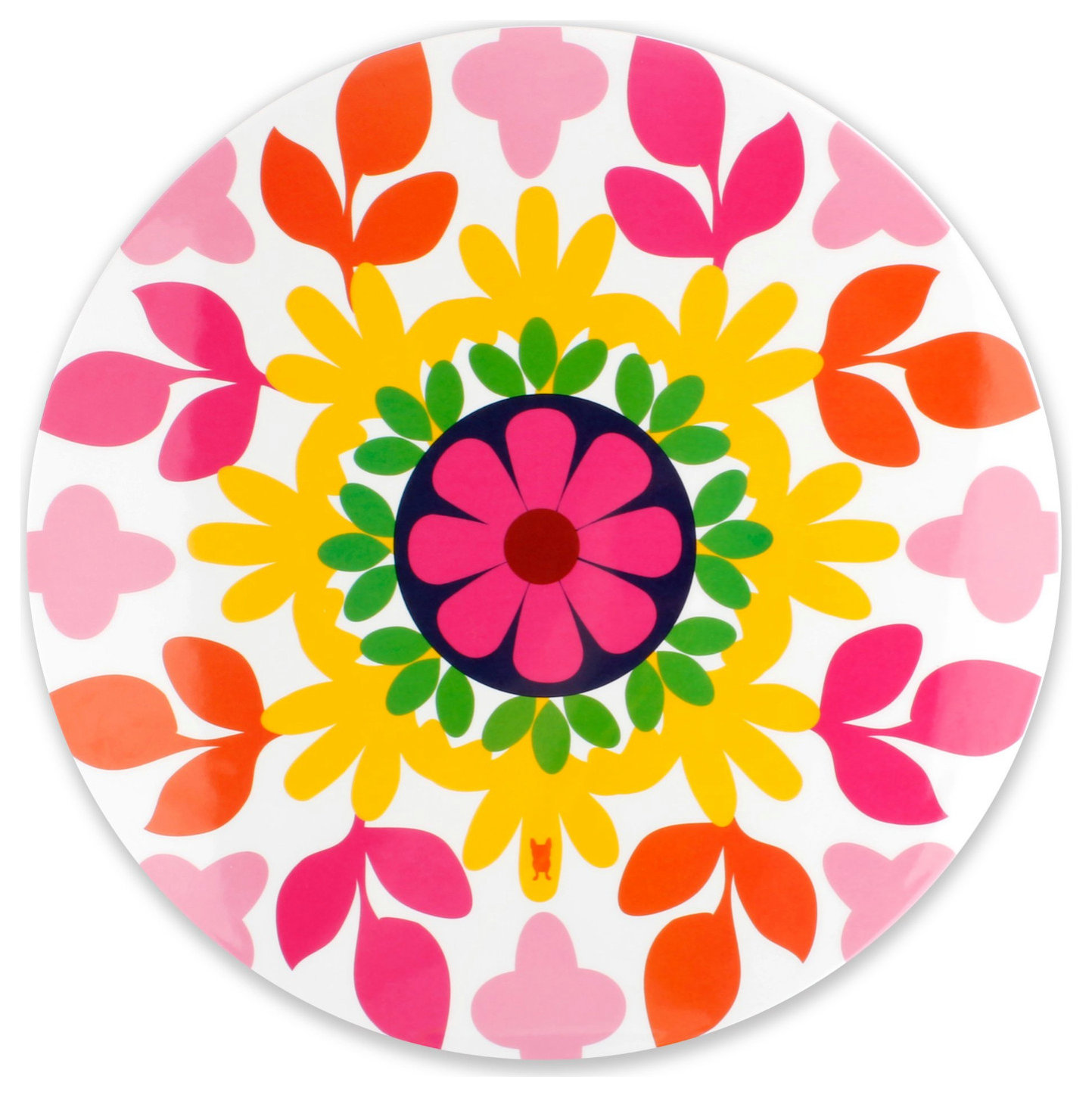 French Bull Sus Lazy Susan with Non-Slip Base - Transitional - Pantry ...