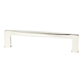 Berenson's Subtle Surge Collection- Polished Chrome, 128mm C/C ...