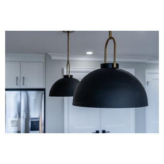 Kitchen Renovation - Modern - Kitchen - Toronto - by Irene Kun ...