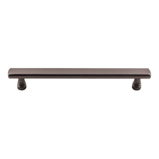 Kingsbridge Pull 6 5/16" c-c - Transitional - Cabinet And Drawer Handle Pulls - by Knobs and ...
