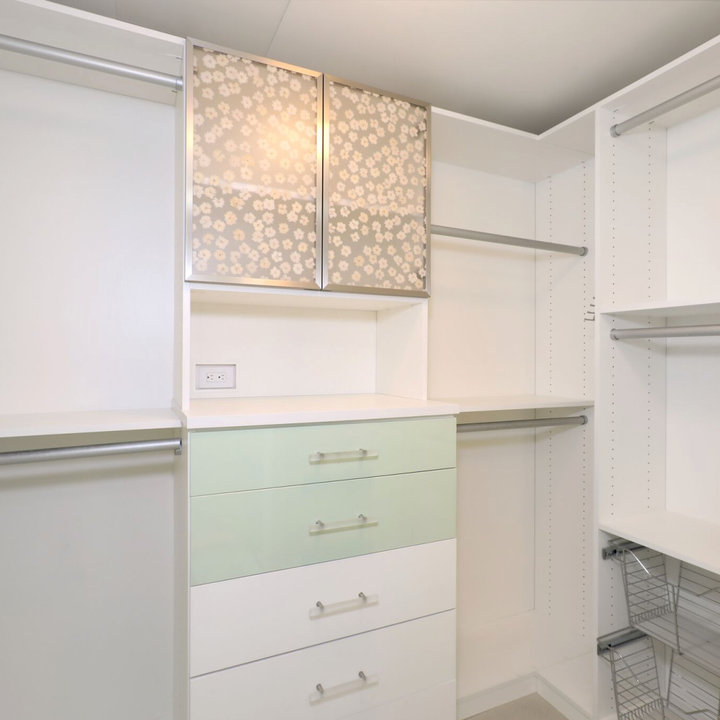 75 Most Popular Walk-in Wardrobe Design Ideas for 2019 - Stylish Walk ...