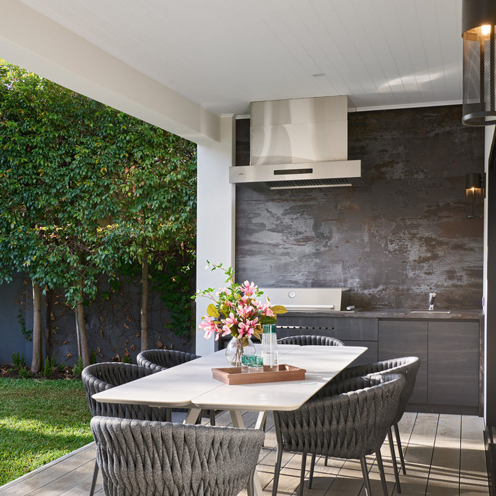 75 Most Popular 75 Beautiful Verandah Ideas & Designs Design Ideas for ...