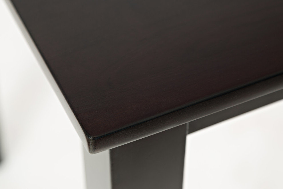 Simplicity Bench - Transitional - Dining Tables - by Timeout PRO | Houzz