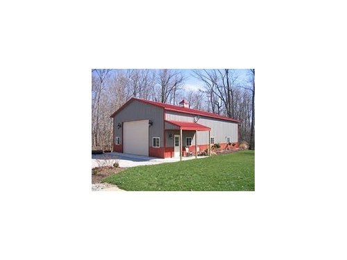 Farm Shop Design--Must Look COOL