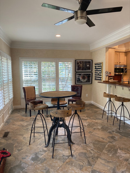 Ideas for Side Room off of Kitchen