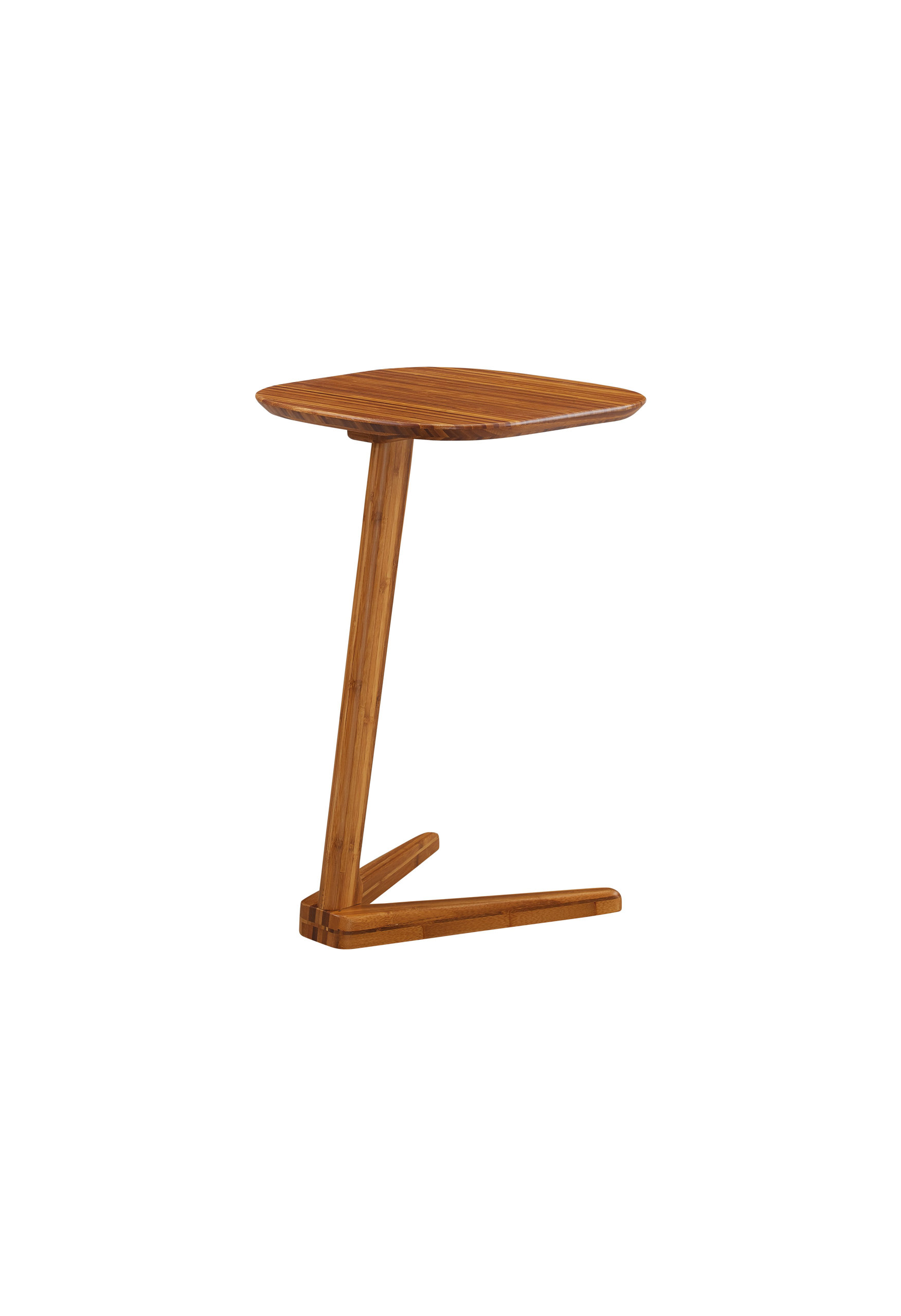 Thyme Side Table - Midcentury - Side Tables And End Tables - by Greenington LLC | Houzz