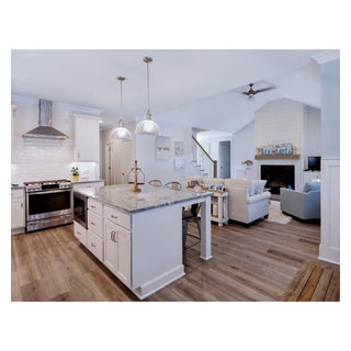 The Percy House Plan 1503 | Privateer Building and Development LLC ...